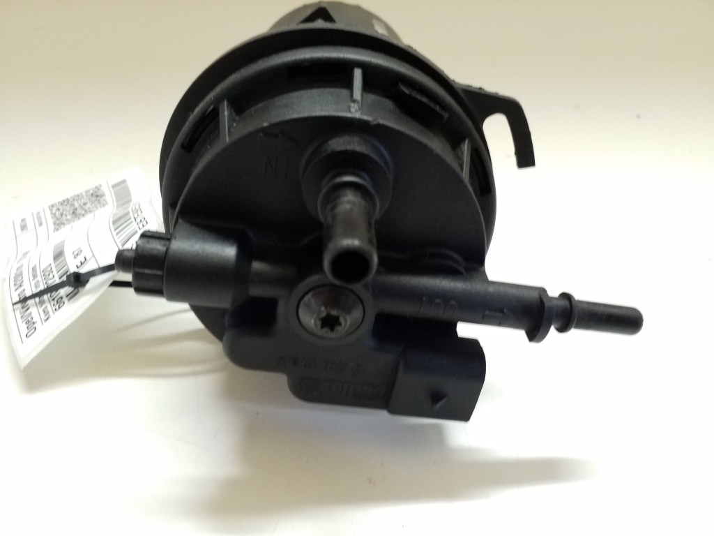 Used Opel Vivaro Fuel filter and its parts 6610972920