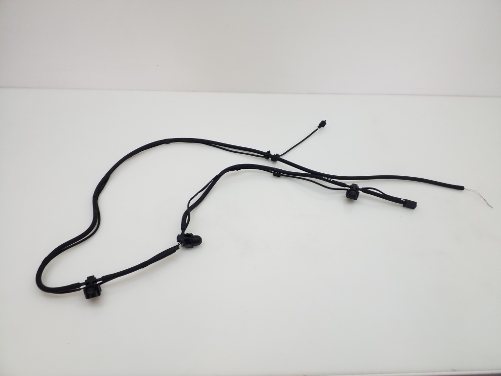 Used Mercedes Benz GLK-Class Windscreen washer nozzle A2048602092