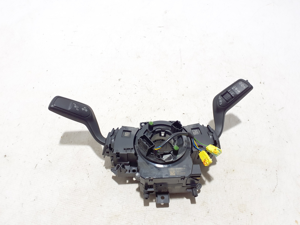 Used Ford Mustang Mach-E Switch and its parts