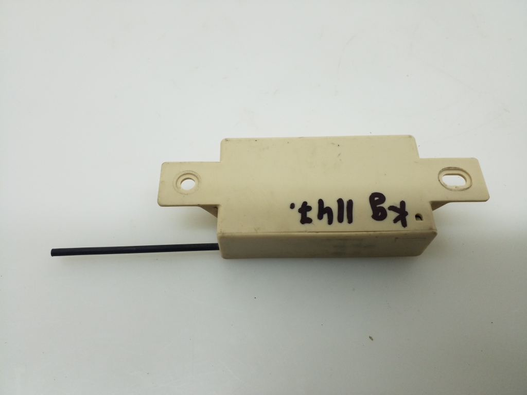 Used Mercedes Benz GLK-Class Relay A2044400801