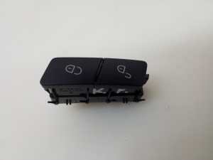 Used Mercedes Benz GLK-Class Door lock unlock switch A2048706310