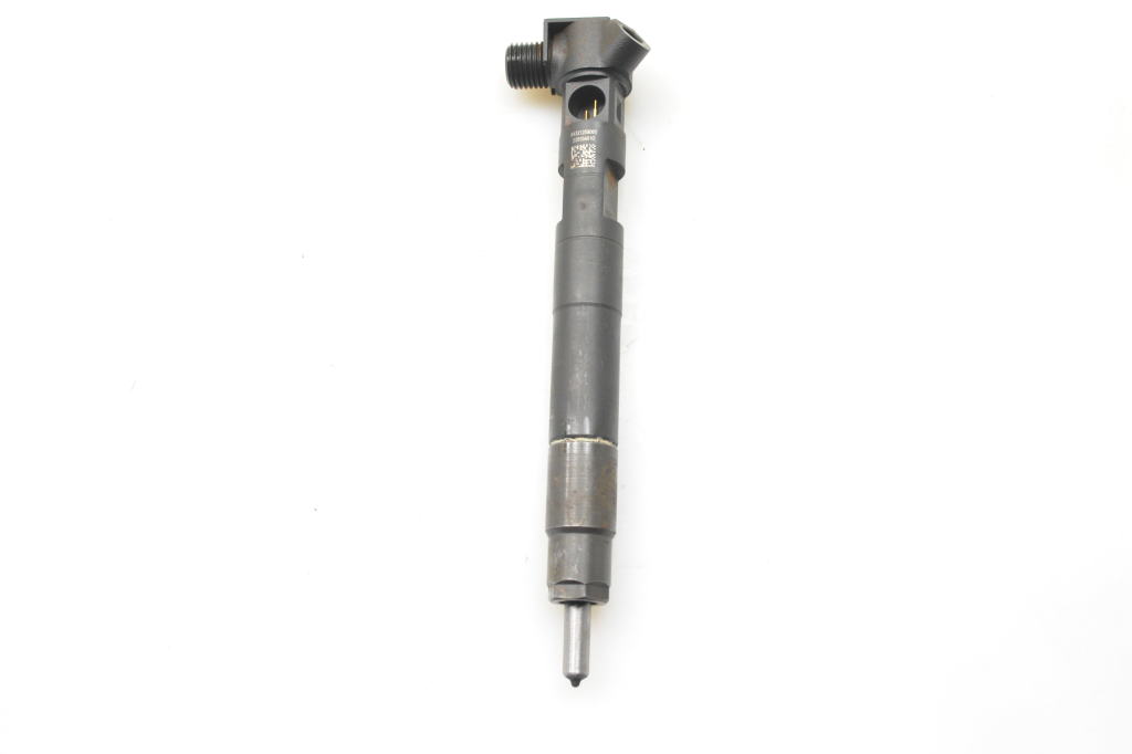 Used Mercedes Benz E-Class Fuel injector A6510702387