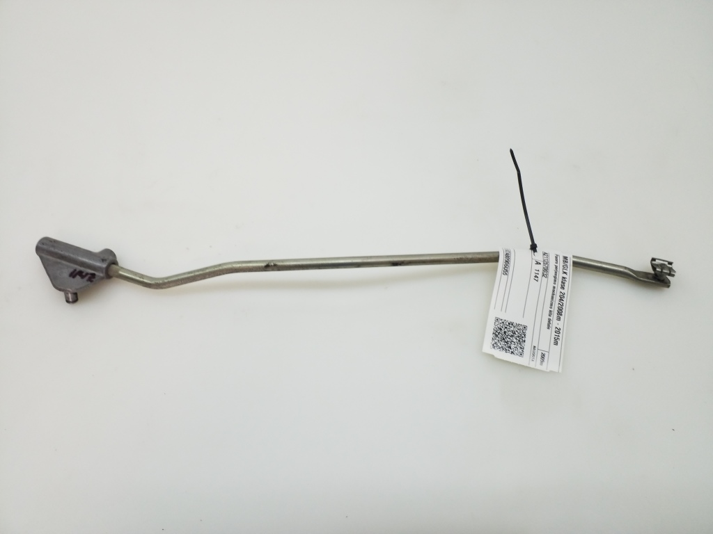 Used Mercedes Benz GLK-Class Other part of the gear shifting mechanism ...