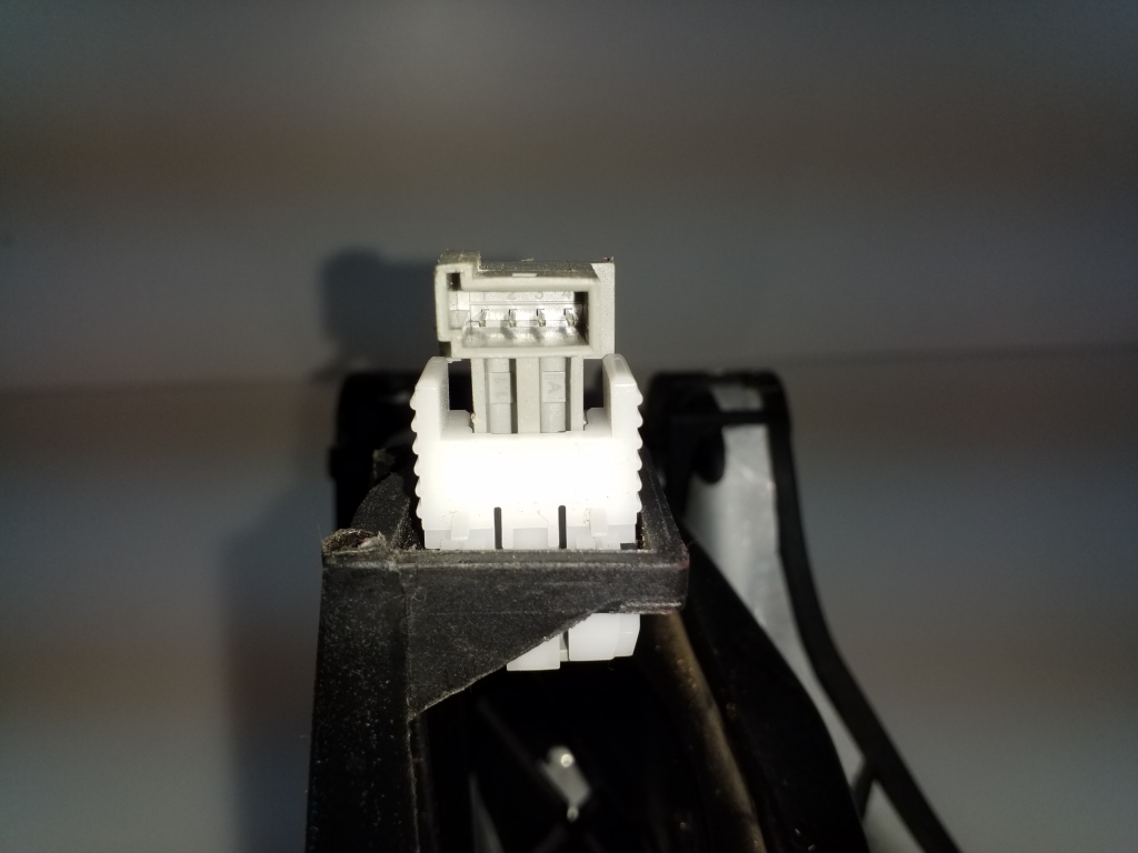 Used Mercedes Benz GLK-Class Brake pedal A2042902001