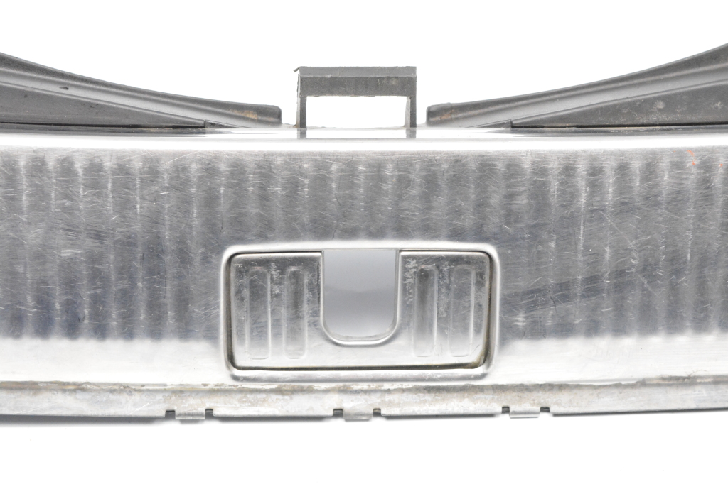 Used AUDI Q7 Rear panel interior trim 4L0864483A