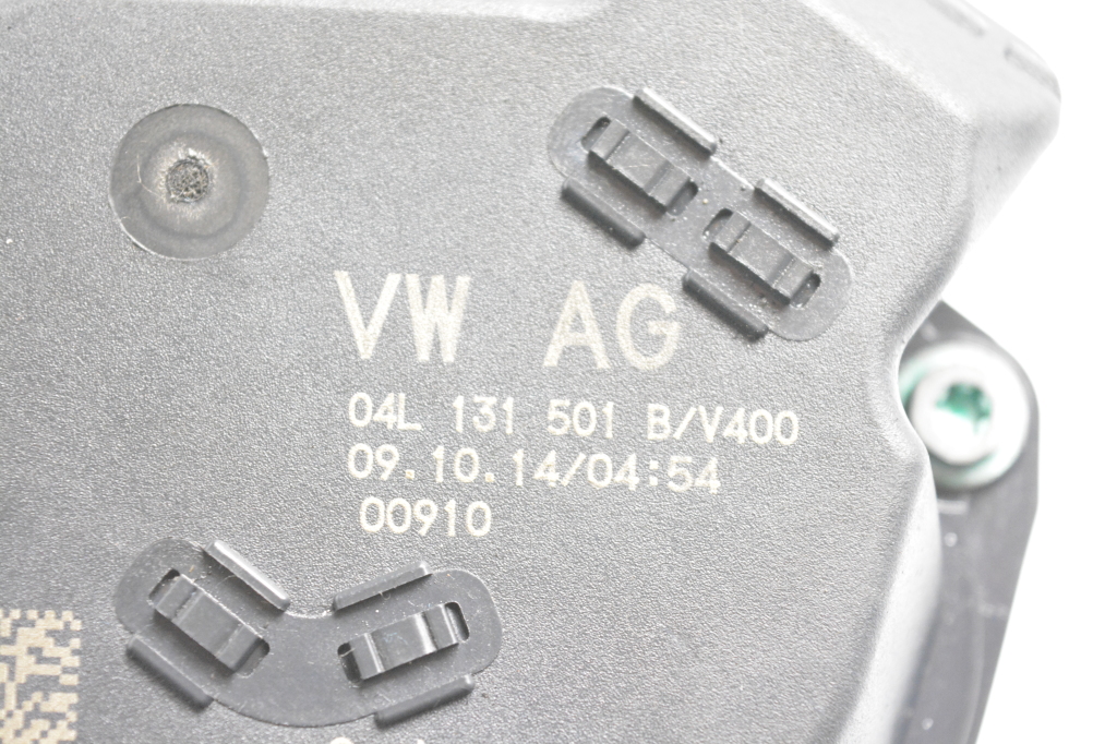 Used AUDI A6 EGR valve 04L131501B