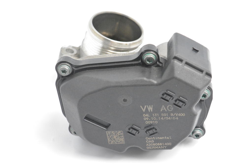 Used AUDI A6 EGR valve 04L131501B