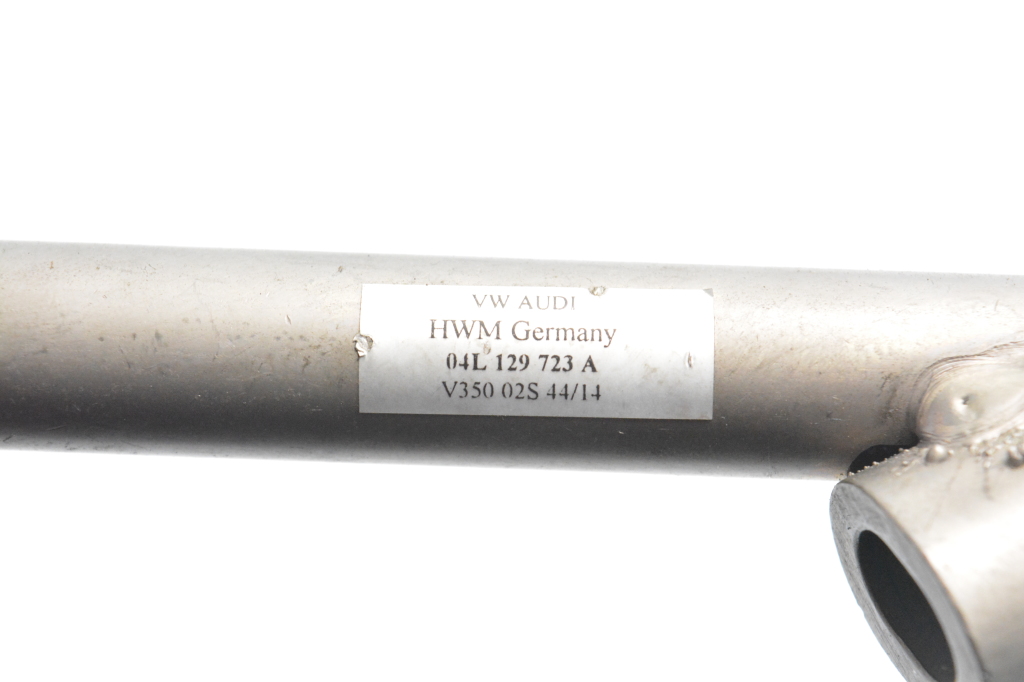 Used Volkswagen Golf Other engine part 04L129723A