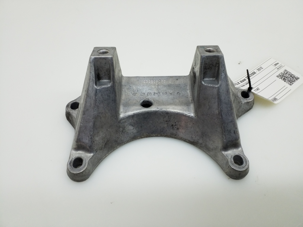 Used Mercedes Benz GLK-Class Gearbox holder A2112420340