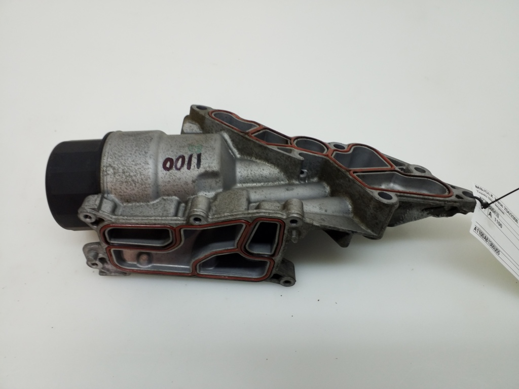 Naudotas Mercedes Benz GLK-Class Tepalo filtro korpusas A2721800410