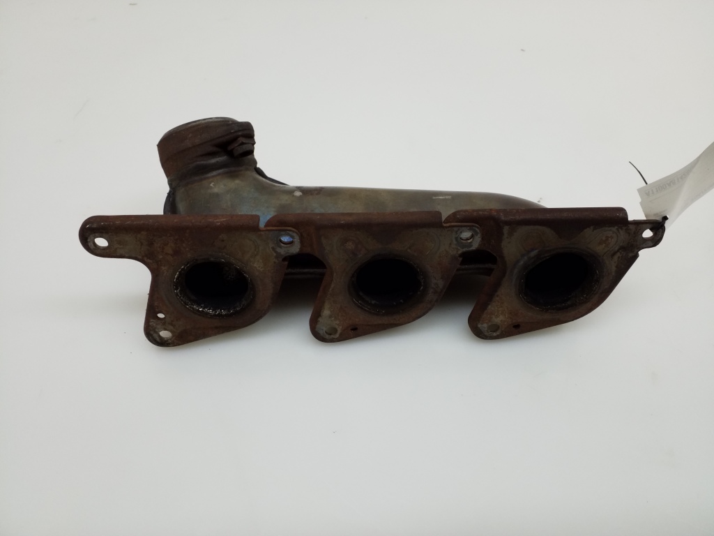 Used Mercedes Benz GLK-Class Exhaust manifold A2721402209