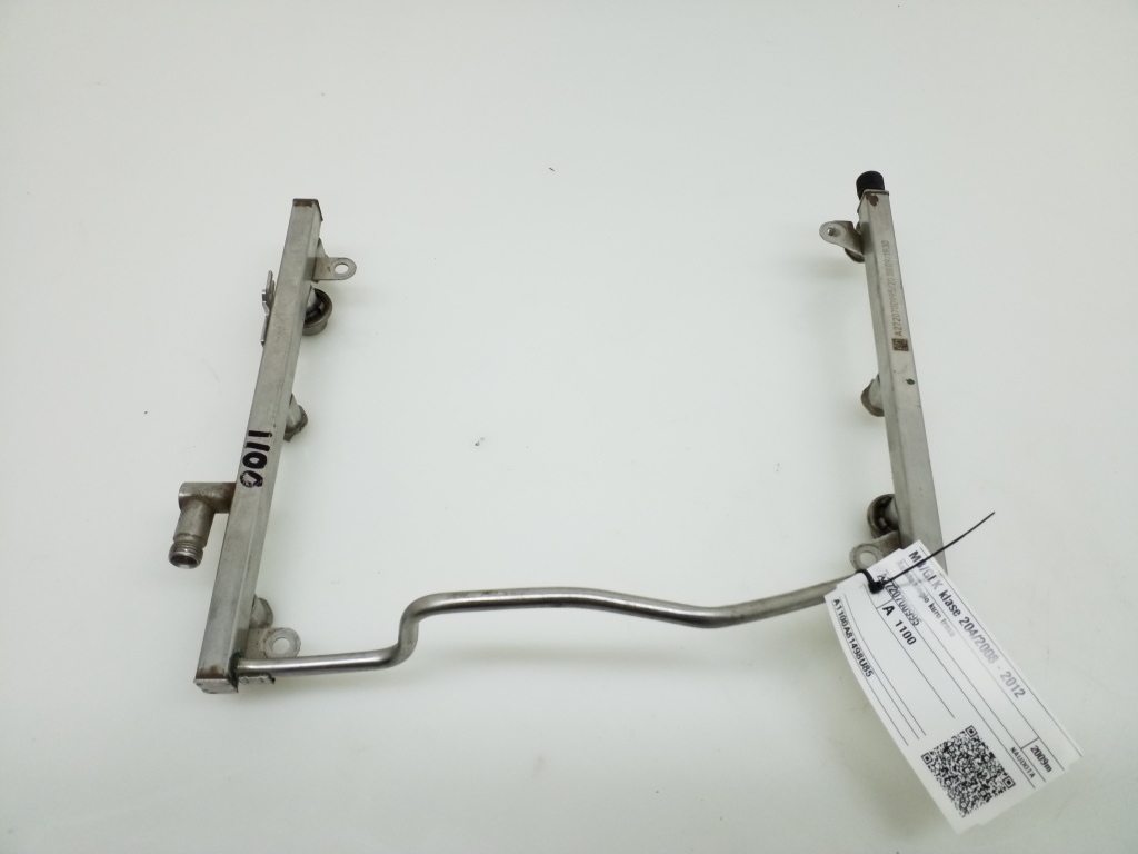 Used Mercedes Benz GLK-Class High pressure fuel route A2720700995