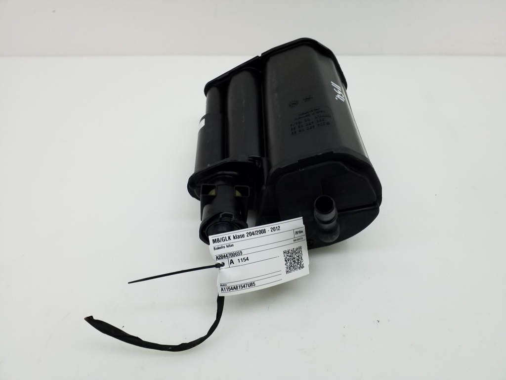 Used Mercedes Benz GLK-Class Tank next A2044700659