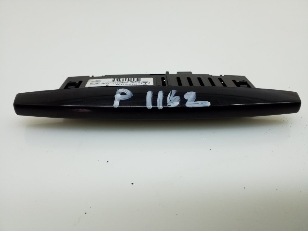 Used Mercedes Benz E-Class Parking system display A0015424623