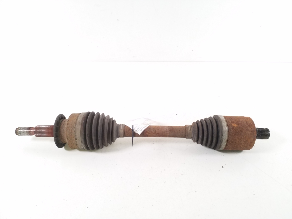 Used Ford Mustang Mach-E Rear axle and its details LJ9P4K138AC