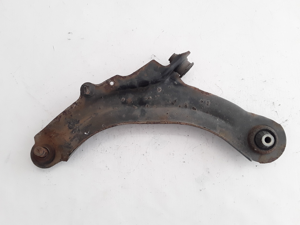 Used RENAULT Megane Front lever 545017775R