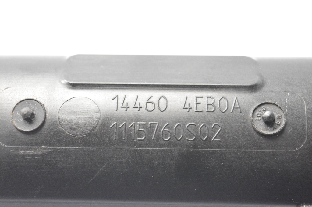 Used NISSAN X-Trail Intercooler hose 144604EB0A