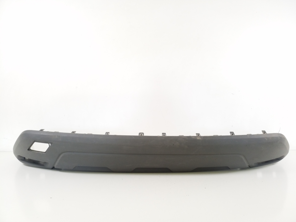 Used NISSAN X-Trail Rear bumper lower spoiler 850846RN0A
