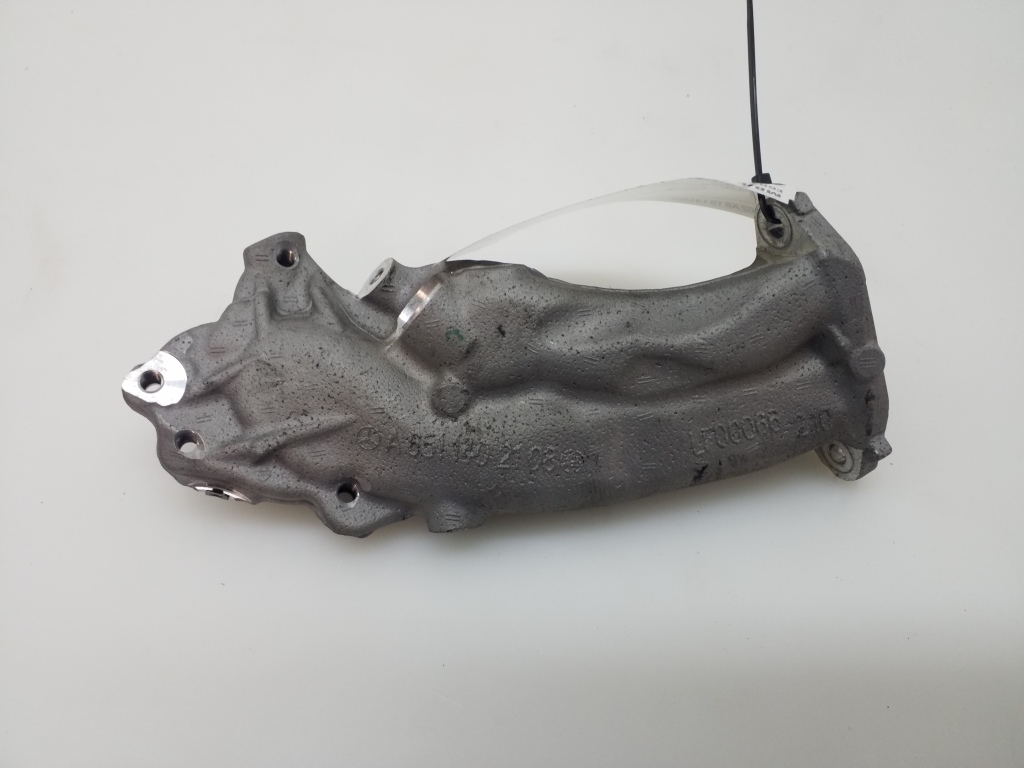 Used Mercedes Benz E-Class EGR valve pipe A6511402108