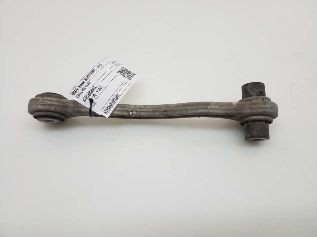 Used Mercedes Benz E-Class The rear axle pulled A2053506503