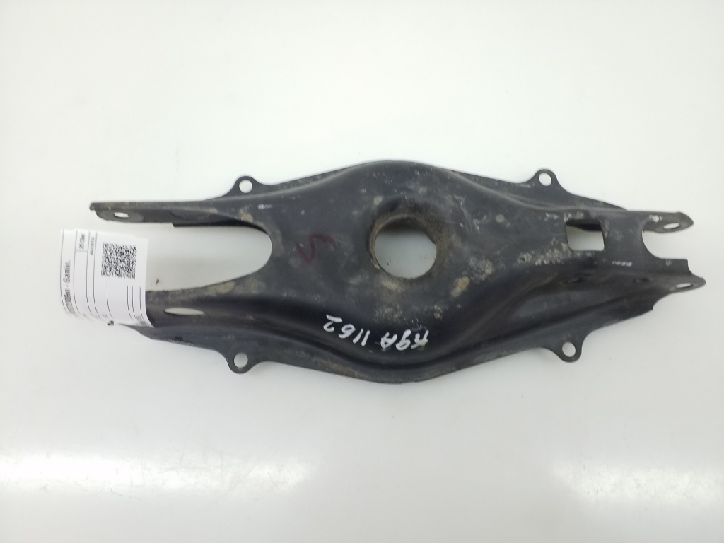 Used Mercedes Benz E-Class The rear axle pulled A2043503506