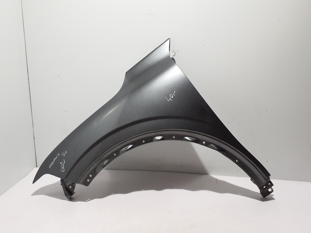 Used RENAULT Megane E-Tech Front wing 625614945R