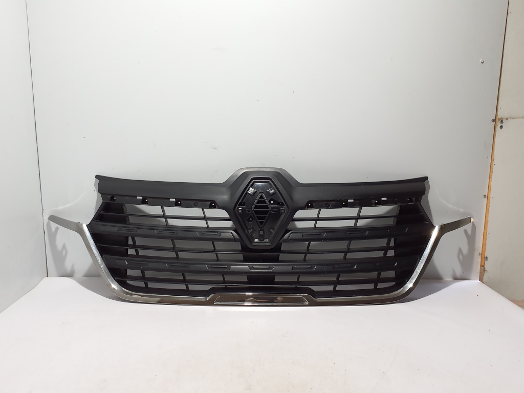 Used RENAULT Trafic Front grille 623102024R