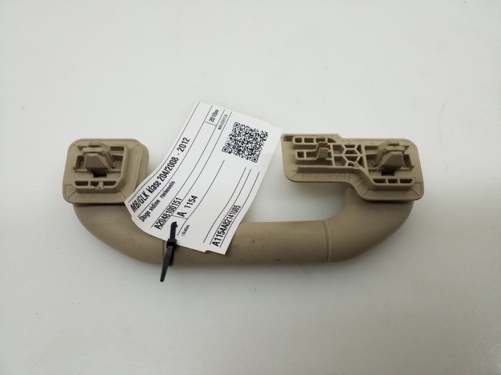 Naudotas Mercedes Benz GLK-Class Stogo vidinė rankenėlė A2048100151