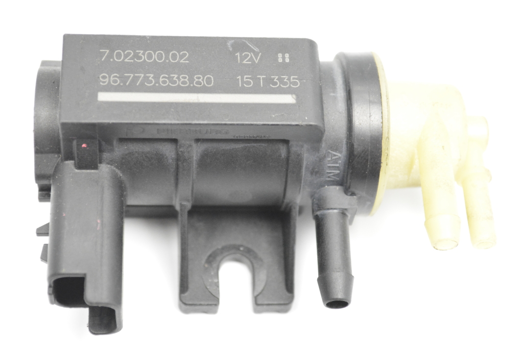 Used Citroen C4 Solenoids 9677363880