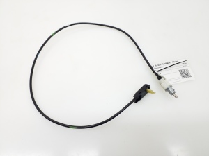 Used Mercedes Benz GLK-Class Gear shift cable A2032070064