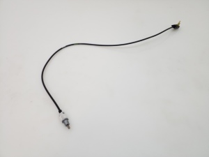 Used Mercedes Benz GLK-Class Gear shift cable A2032070064