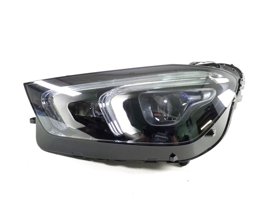 Used Mercedes Benz GLE-Class Headlights A1679065906
