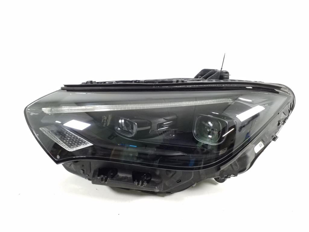 Used Mercedes Benz EQE Headlights A2959061901