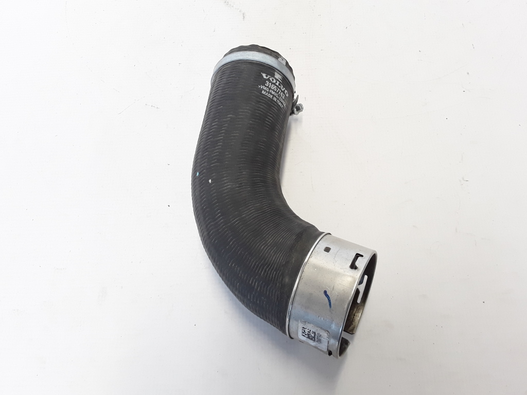 Naudotas VOLVO XC60 Interkulerio žarna 31657743