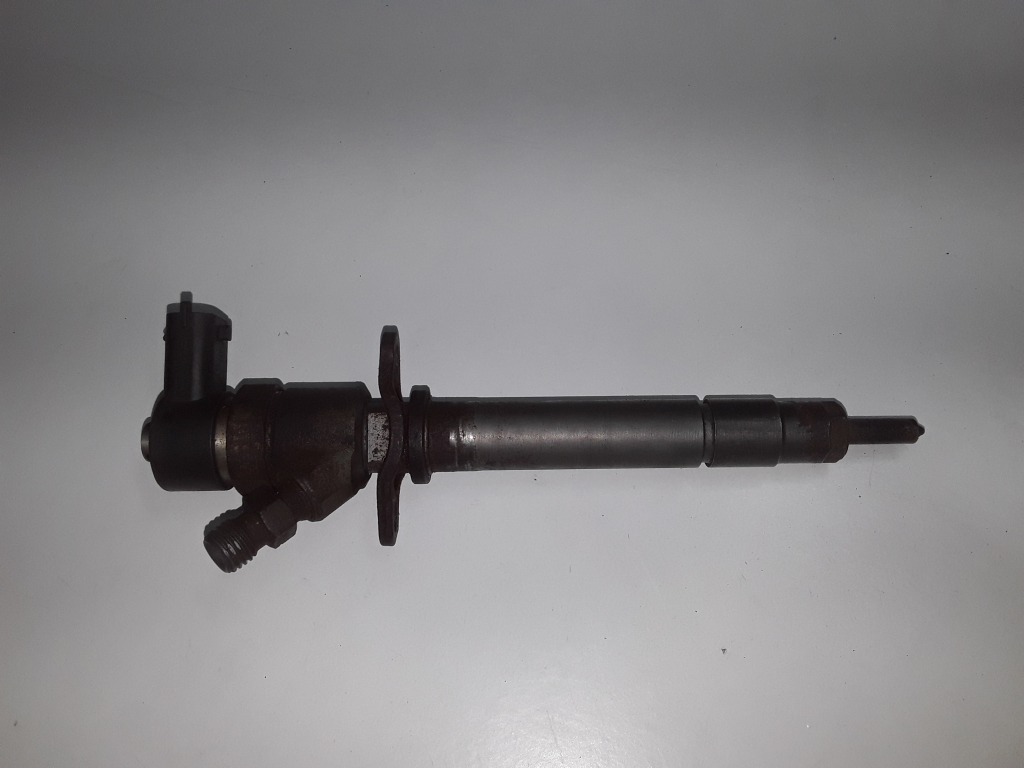 Used VOLVO XC90 Fuel injector 0445110078