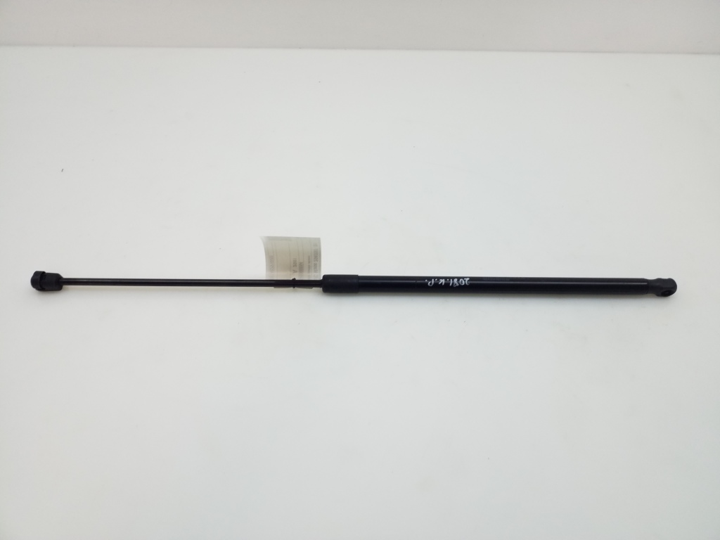 Used Mercedes Benz C-Class Engine cover support A2049800064