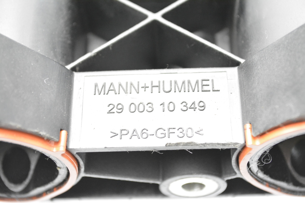 Used Mercedes Benz A-Class Intake manifold A2661410201