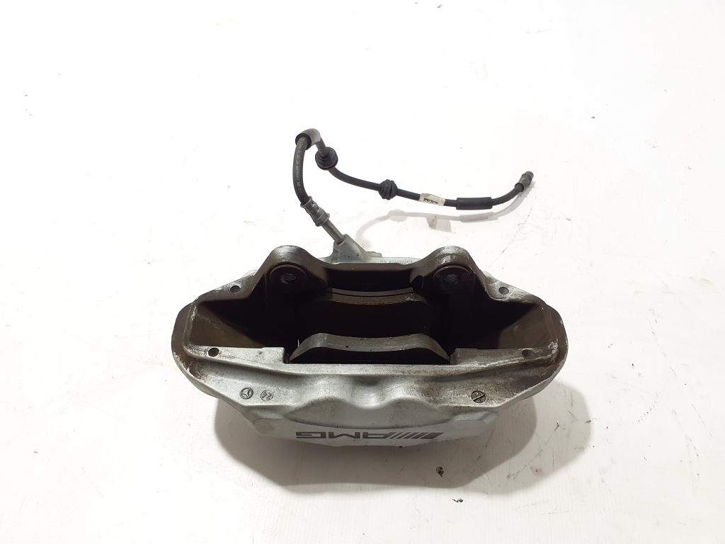 Used Mercedes Benz GLC-Class Front brake caliper A2064214802