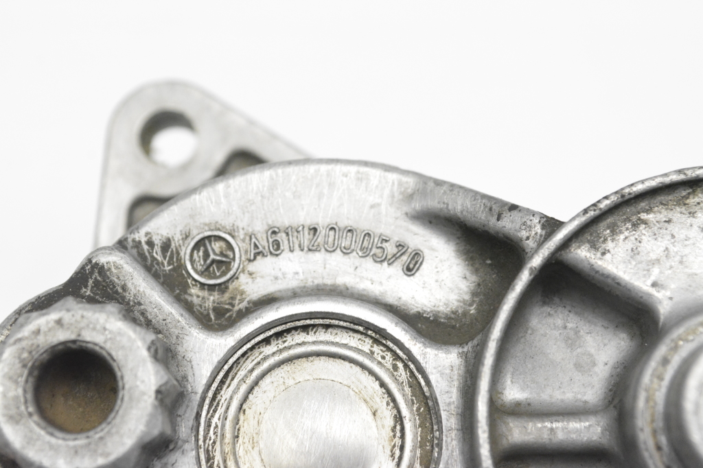 Used Mercedes Benz Vito Strap tensioner A6112000570