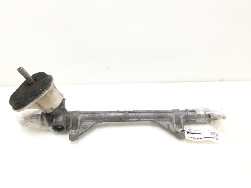 Used NISSAN Micra Steering column 48001BC43A