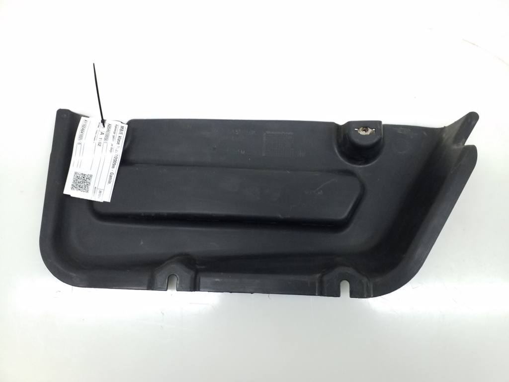 Used Mercedes Benz E-Class Protection under the bottom A2046100508