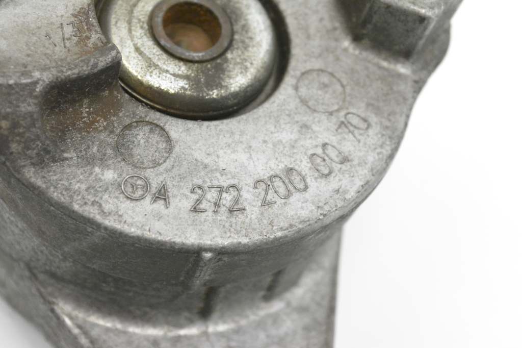 Used Mercedes Benz E-Class Strap tensioner A2722000070