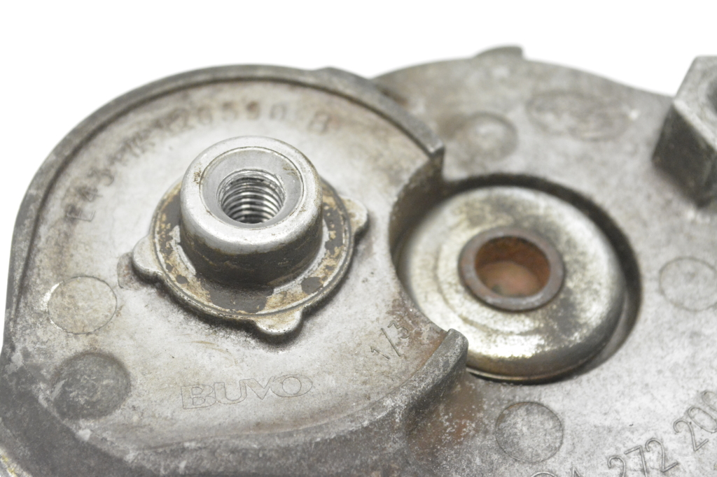 Used Mercedes Benz E-Class Strap tensioner A2722000070