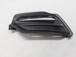 Used VOLVO V60 Front bumper lower grille 31294129