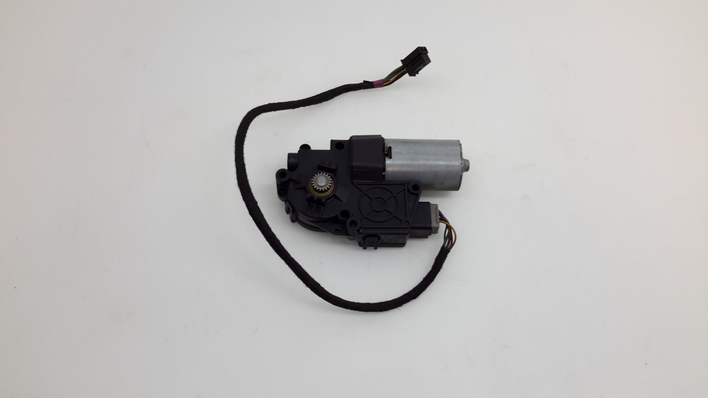 Used Mercedes Benz CL-Class Sunroof motor A2168200042