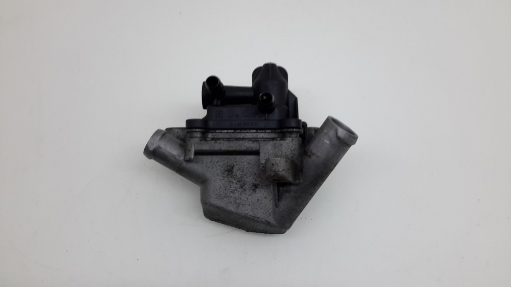 Used Mercedes Benz ML-Class Fuel system A6110700179