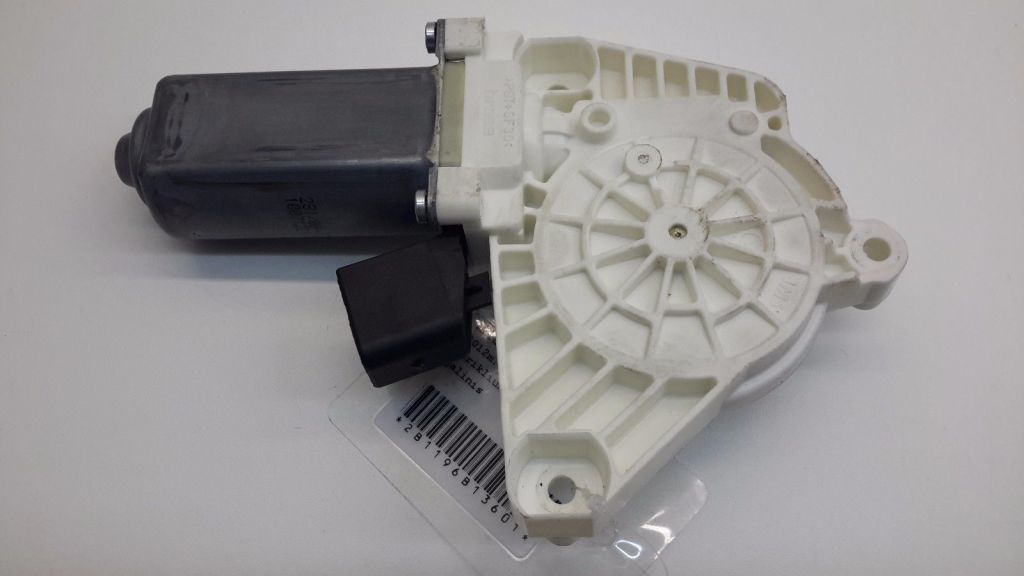 Used Mercedes Benz CLS-Class Rear side door window motor A2078200542