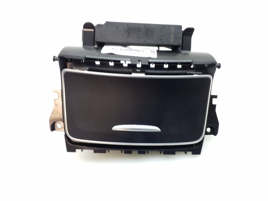 Used Mercedes Benz A-Class Ashtray front A1766804400