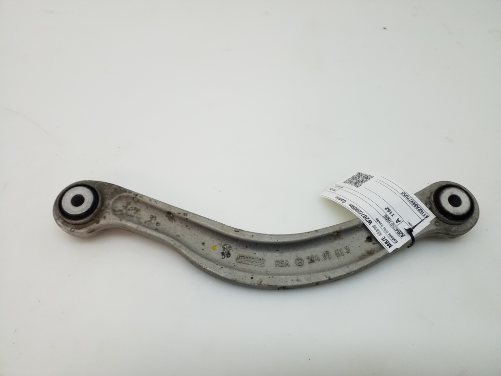 Used Mercedes Benz E-Class The rear axle pulled A2043501606