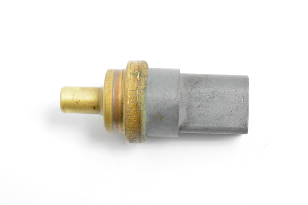 Used Volkswagen Passat Coolant temperature sensor 06A919501A